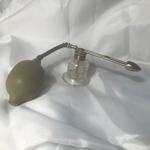 Other | Vintage 194s Medicinal Atomizer | Poshmark